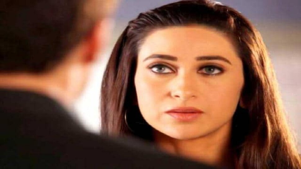 Bollywood Gossips Karisma Kapoor was fed up with these well known ...
