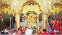 sai baba aarti News in Marathi, sai baba aarti Breaking News, Latest ...