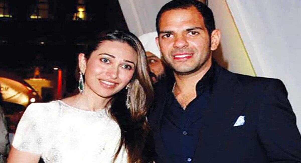 Karisma Kapoor was harassed by her mother-in-law and beaten by her ...