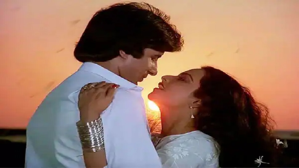 Yes it is true I love him when Rekha spoke her heart out for Amitabh in ...