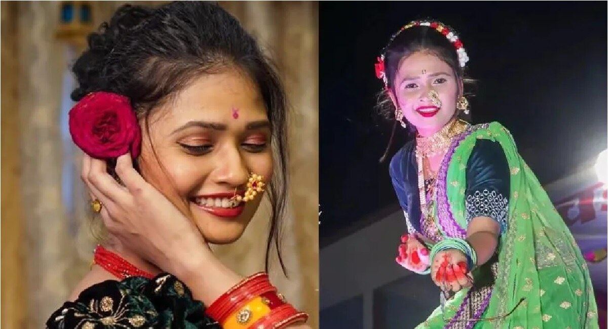 Gautami Patil reaction to the demand to ban the programs vk Guatami ...