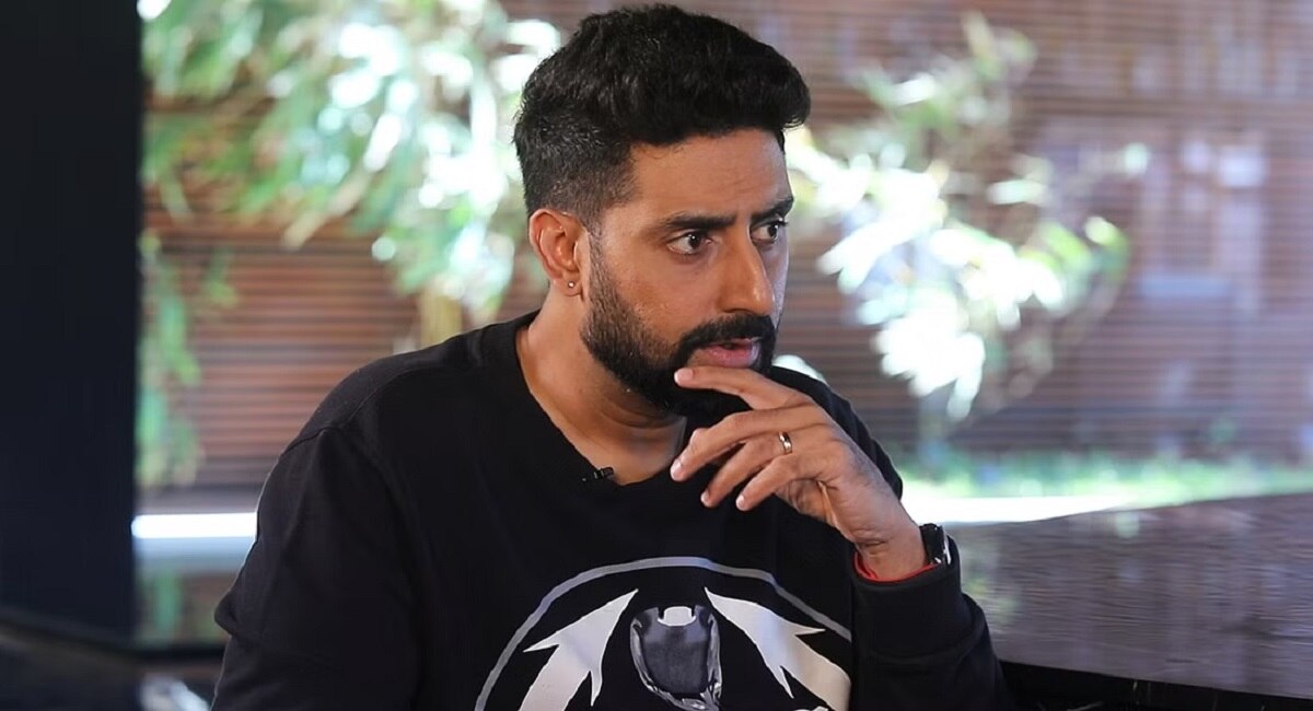 Abhishek Bachchan Reaction On Author Tasleema Nasreeen Comparing Him ... Abhishek Bachchan Reaction On Author Tasleema Nasreeen Comparing Him ...