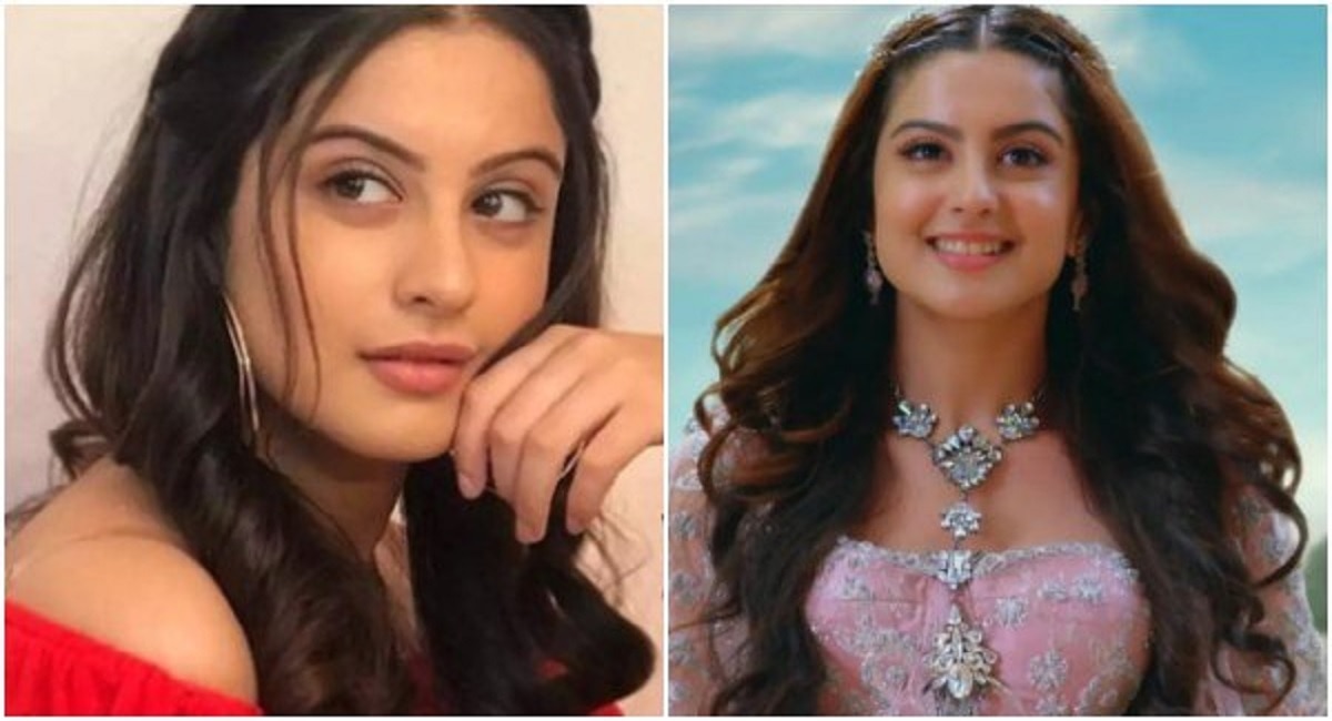 Tunisha Sharma Had Earned Huge Amount In Her Acting Career had 15 crore ...