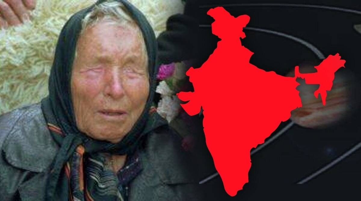 Baba Vanga Predictions baba chi bhavishayavani list 2022 know come true ...