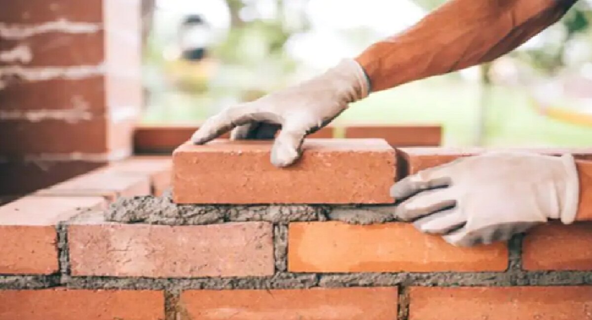 general knowledge why color of brick is red reason how made know the ...