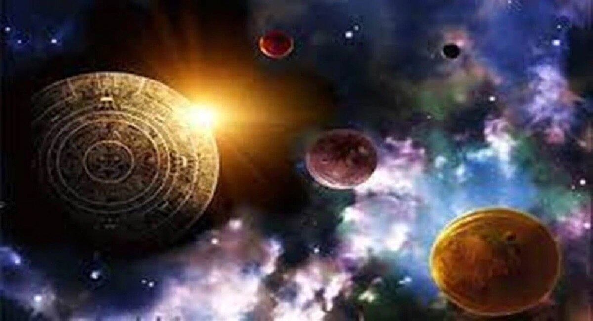 Guru Grah Gochar Make Gajlakshmi Yog Good days for 3 Rashi