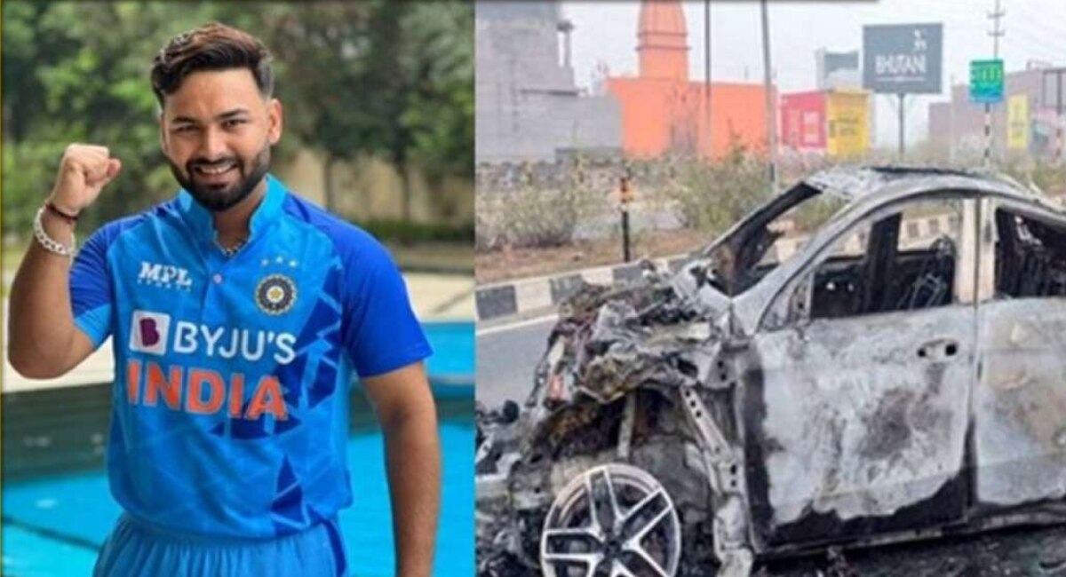 Rishabh Pant play IPL 2023 The doctor gave important information about ...