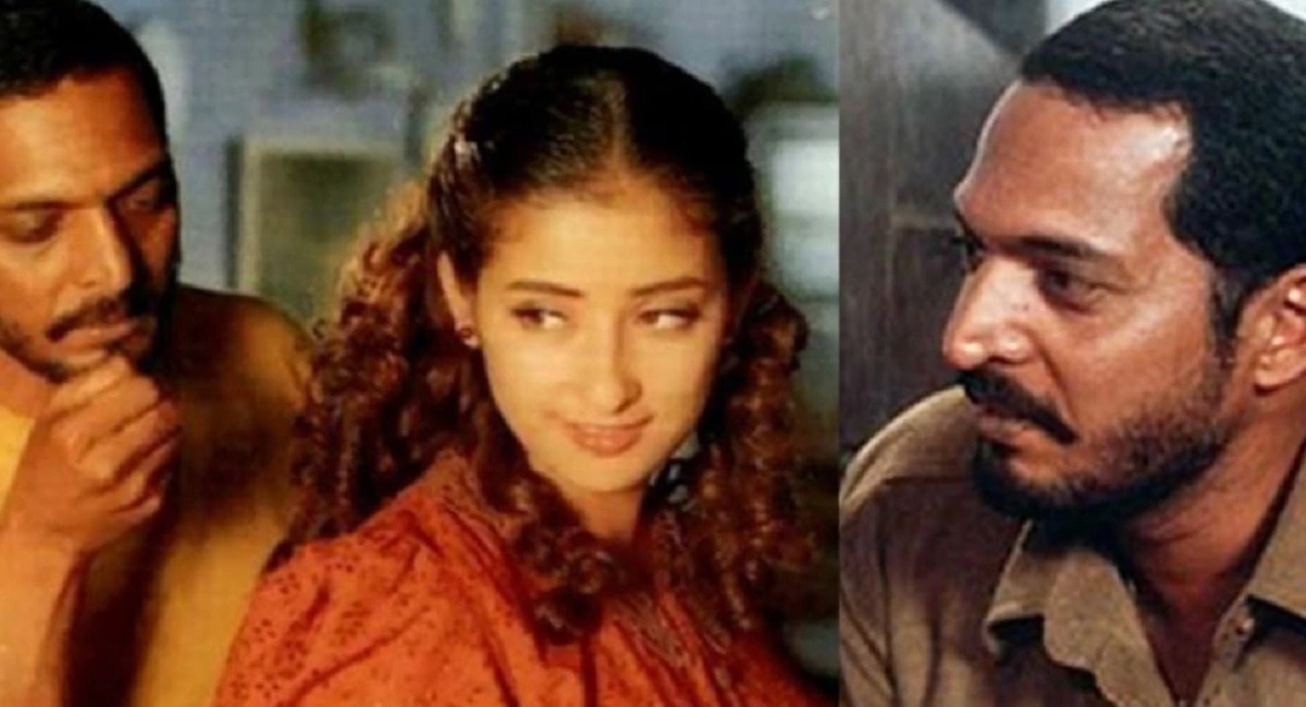 nana patekar and manisha koirala relationship ended due to this reason ...