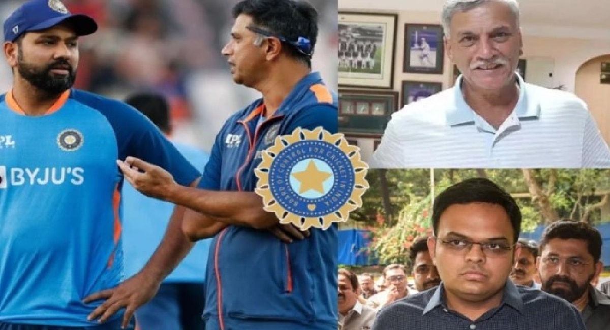 BCCI Review Meeting: Yo Yo Test Returns, ODI World Cup 20 Players ...
