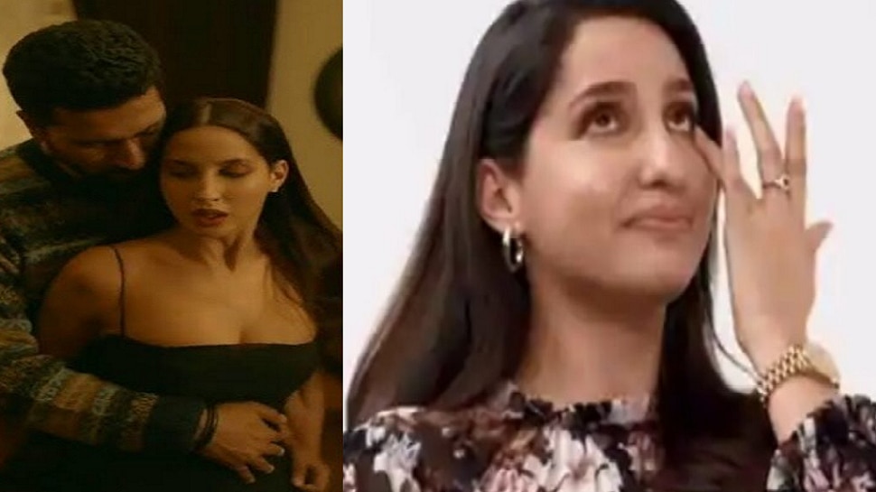 Nora Fatehi opened the secret of her boyfriend hotel and said that she ...