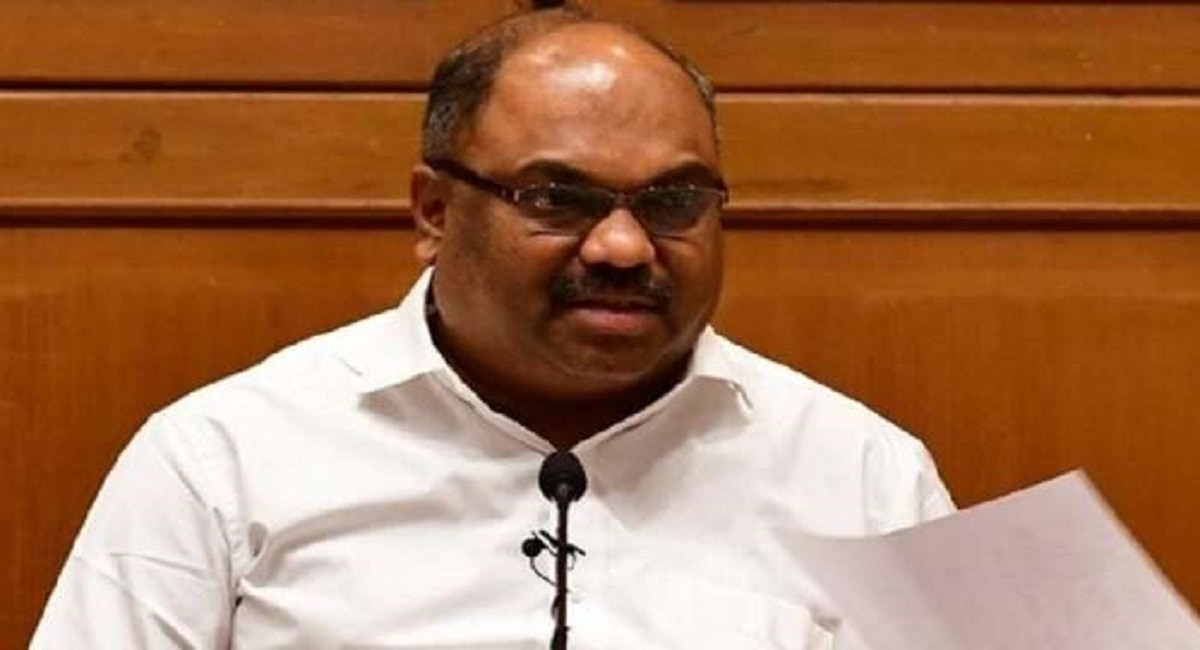 Maharashtra Minister Anil Parab Property worth 10 crores 20 Lakhs ...