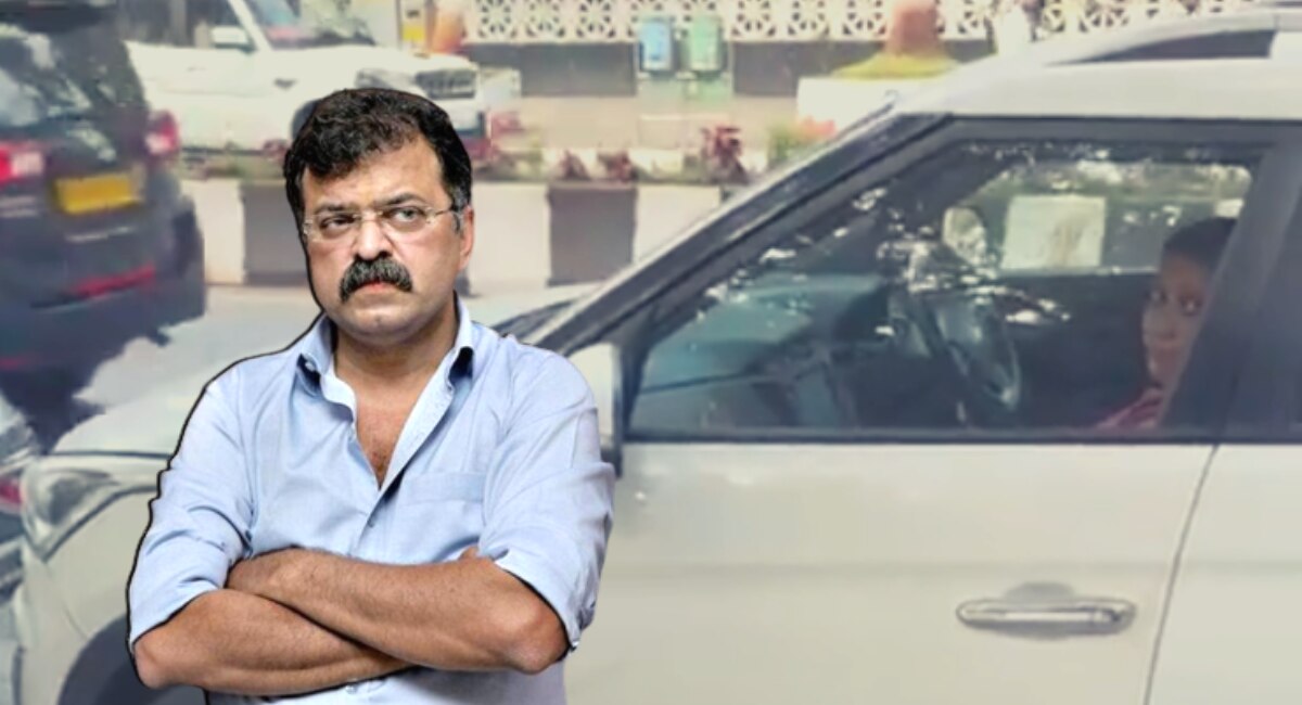 ncp mla jitendra awhad new allegations share woman video on twitter maharashtra politics marathi new