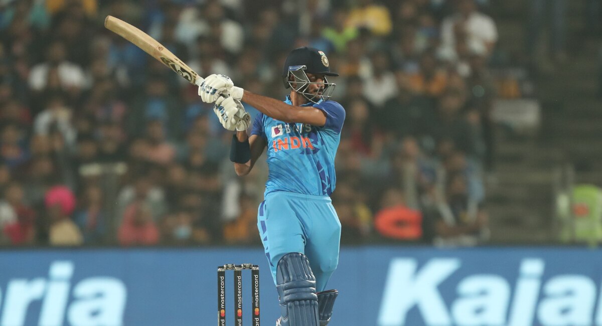 ind vs sl 2nd t20 axar patel creat history highest score at number 7 ...