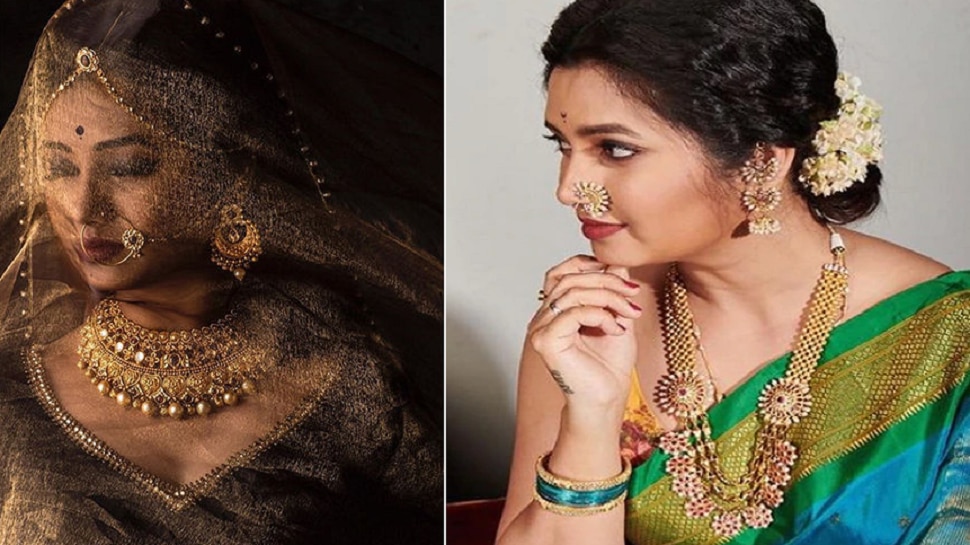 Actress Prajakta Mali got married Sharing the post gave good news to ...