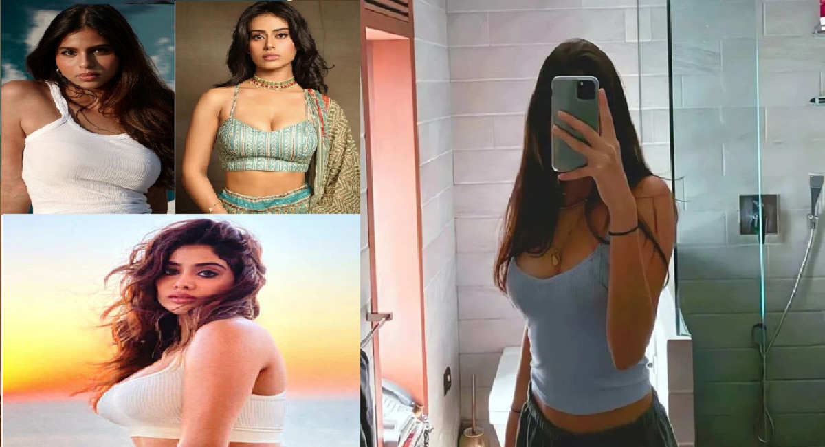 bollywood starkids actress karishma kapoor daughter samaira hot photo viral on social media ...