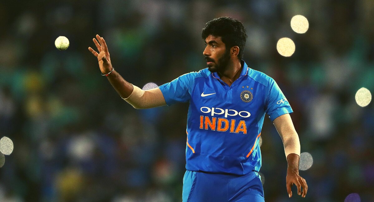 jasprit bumrah set to miss out on new zealand series and border ...
