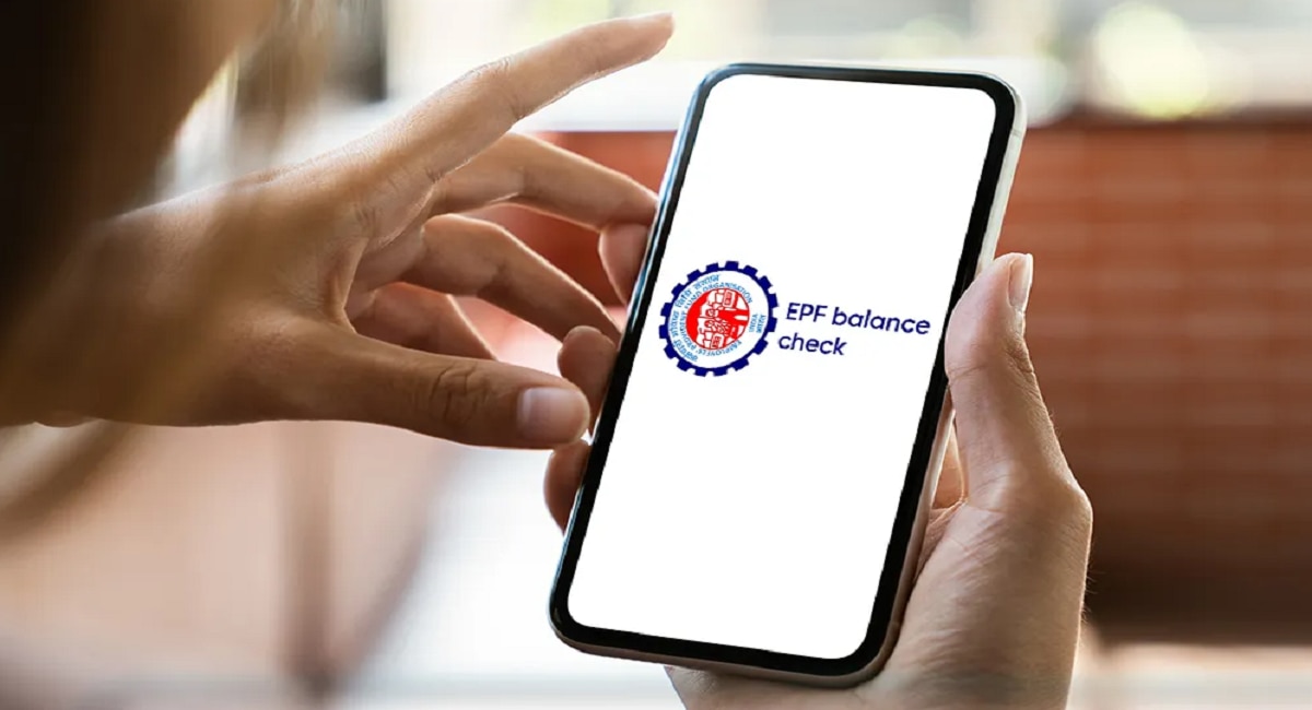 How to check PF EPFO Account balance read step by step details | Check ...