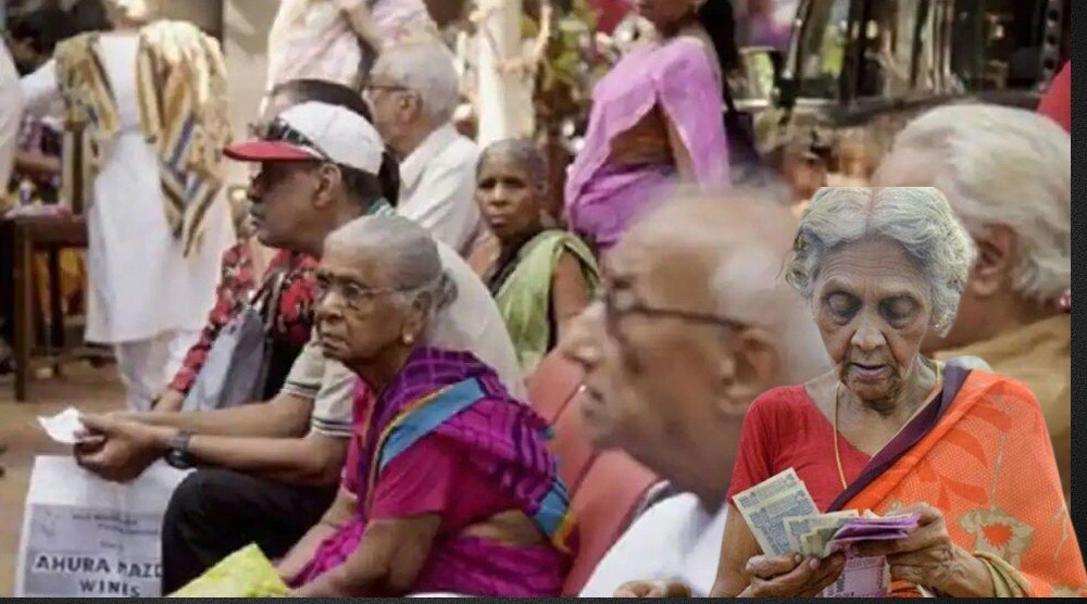 Union Budget 2023 Are Senior Citizens Going To Get Income Tax Big