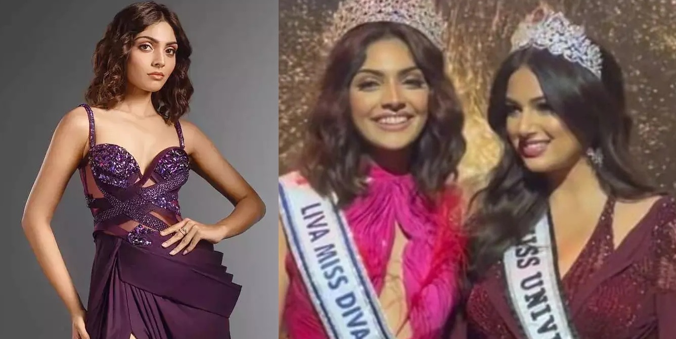 Miss Universe Divita Rai Inspiration Story Know More About Her Views