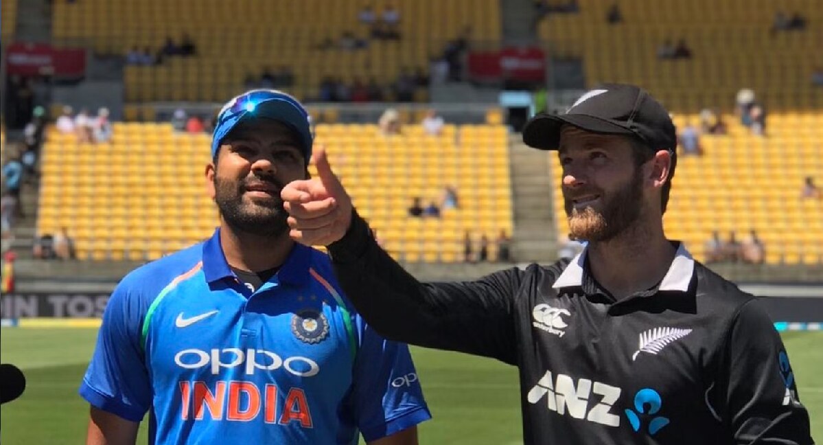 IND vs NZ Kane Williamson Out for india series Mitchell Santner set to lead New Zealand during T20I