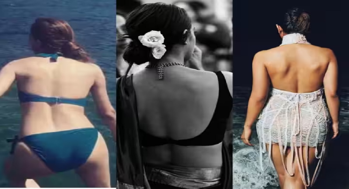 Radhika Apte : लग्नाच्या दिवशी 'या' अभिनेत्रीने केली सगळ्यात मोठी चूक ...