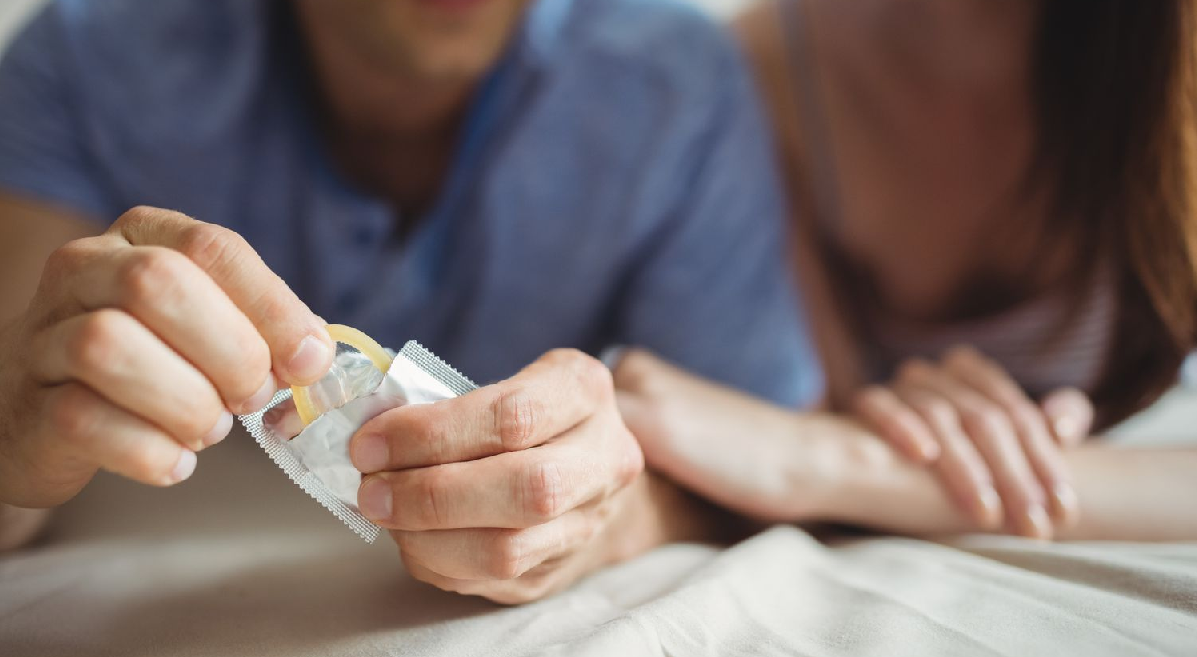 Reasons People Give For Not Using Condoms What Are Your Reasons For Not