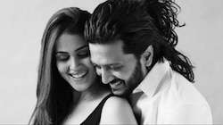 Riteish Deshmukh and genelia dsouza movie News in Marathi, Riteish ...
