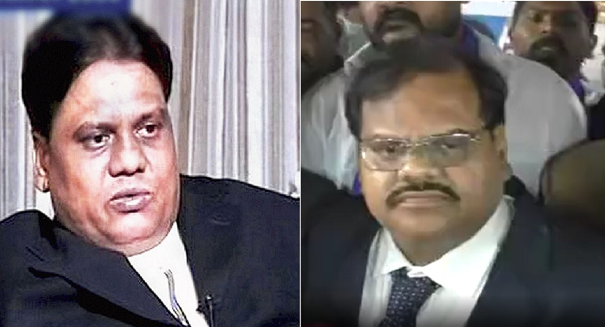 Chhota Rajan brother Deepak Nikalje has been elected as the National ...
