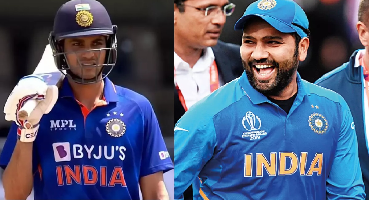 Live in the same room and sleep together Rohit Sharma reveled bedroom ...