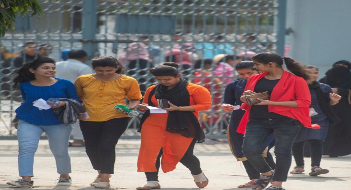 NTA Changes JEE Main 2023 Schedule change 4 days before JEE Mains exam ...