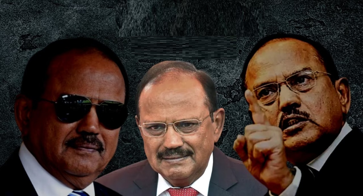 Ajit Dovals Birthday know more about indian National Security Advisor ...