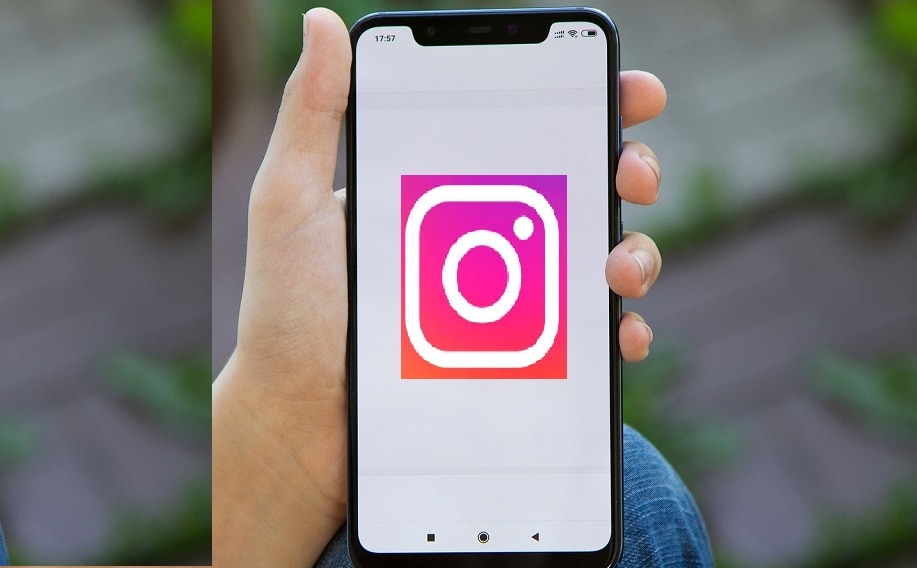 Insta Reels : Police arrested young people who were making reels on ...
