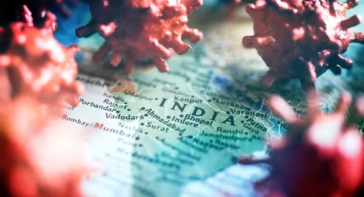 Cancer Tsunami In India Tsunami of cancer coming to India shocking ...