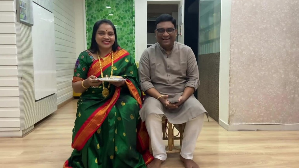 bhau Kadam farm house is very luxurious You will be amazed by the video