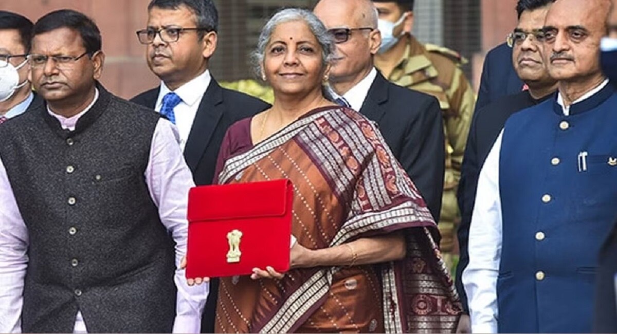 union budget five things changed during the Modi government tenure know ...