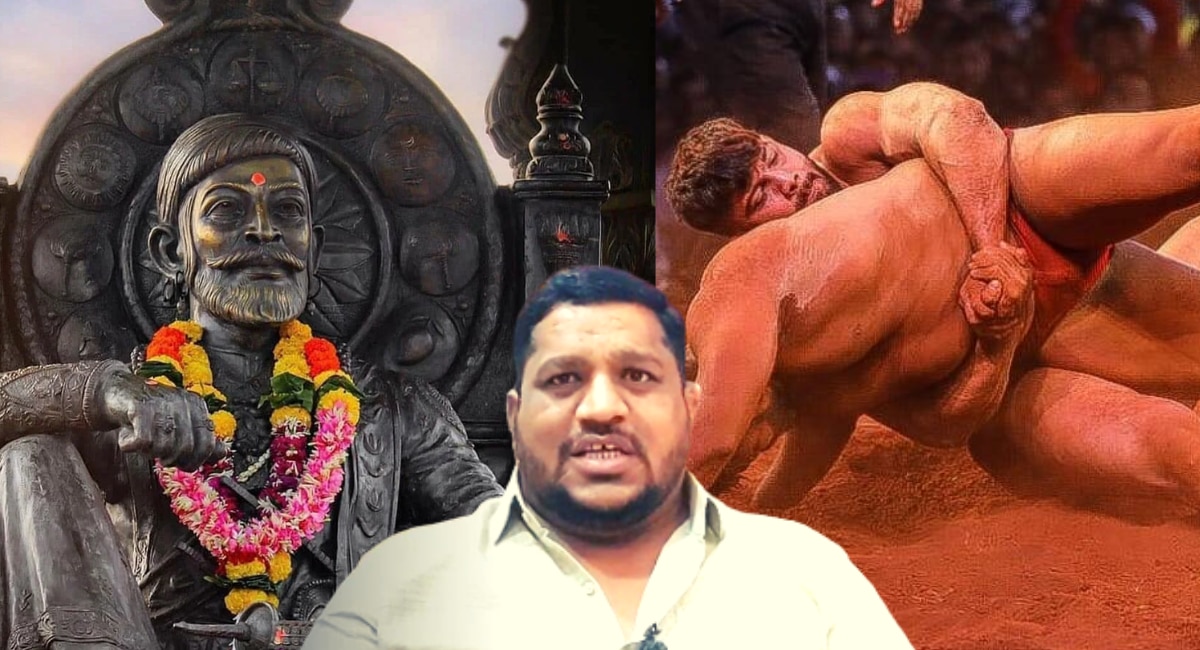 Aslam Kazi reaction to Sikandar Shaikh fight vs Mahendra gaikwad ...