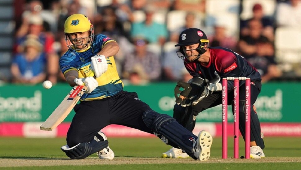 big bash league hong kong batsman hit charismatic shot the cricket ...