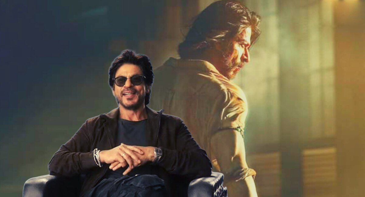 Why Shah Rukh Khan not giving Interviews for promotion of Pathaan movie ...