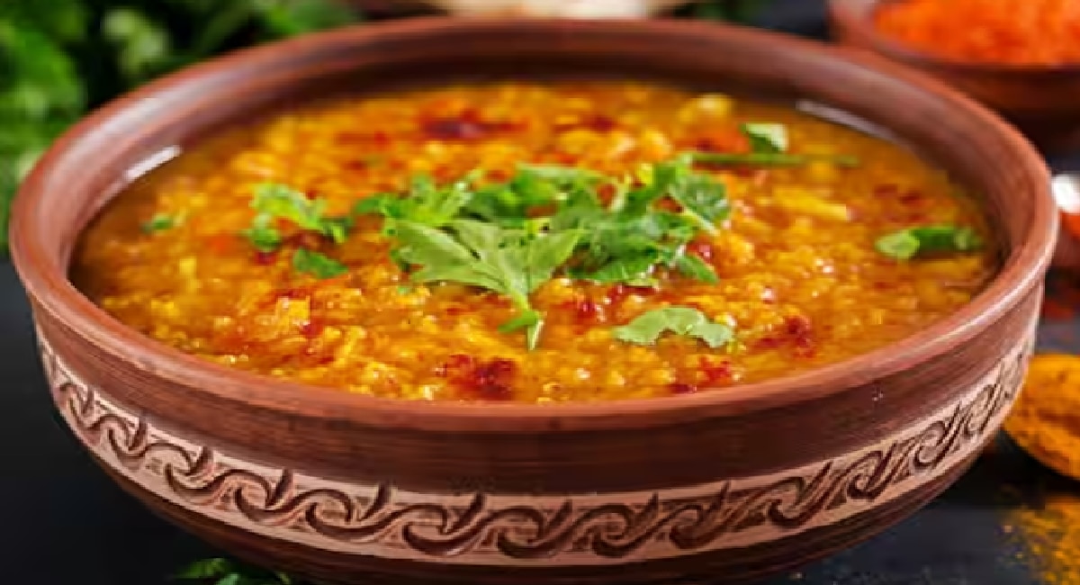 Dal Tadka Benefits Dal Tadka is beneficial not only for taste but also ...