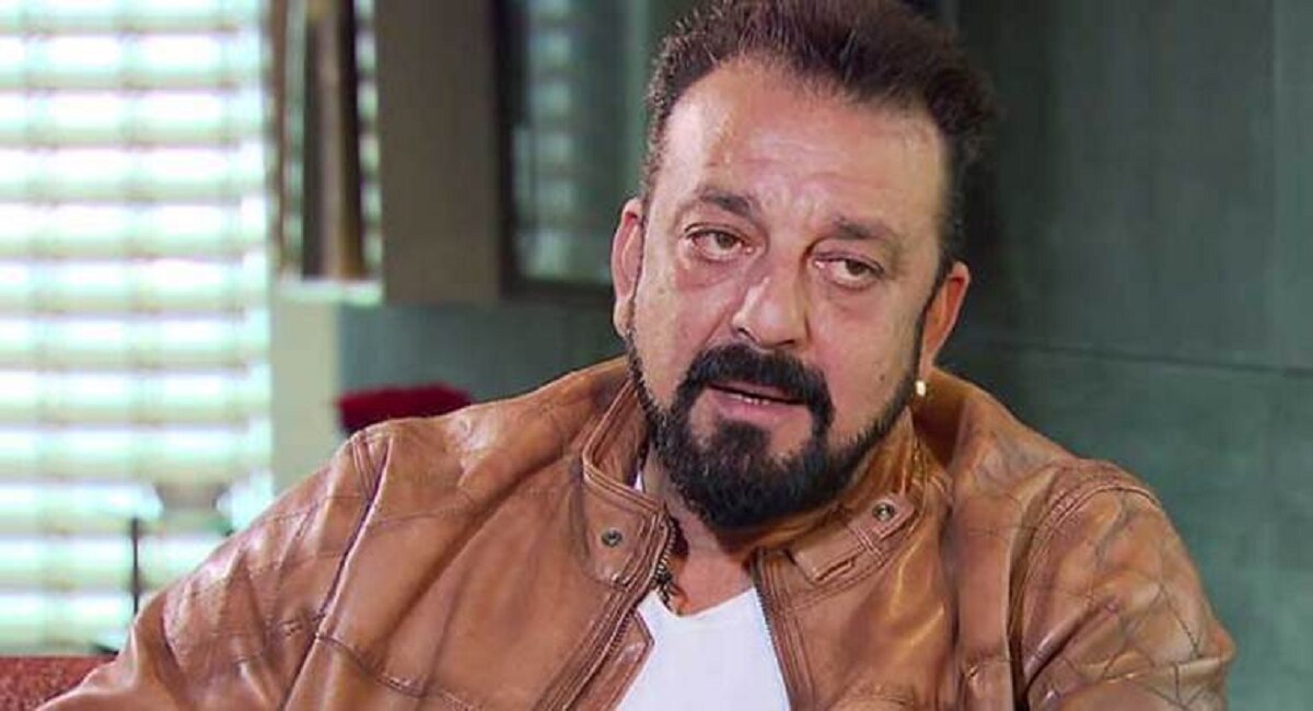 fan named Nisha Patil gave he property to bollywood Actor sanjay dutt ...