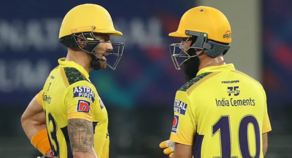 faf du plessis century in sa20 league include 36 off 14 balls vs ...