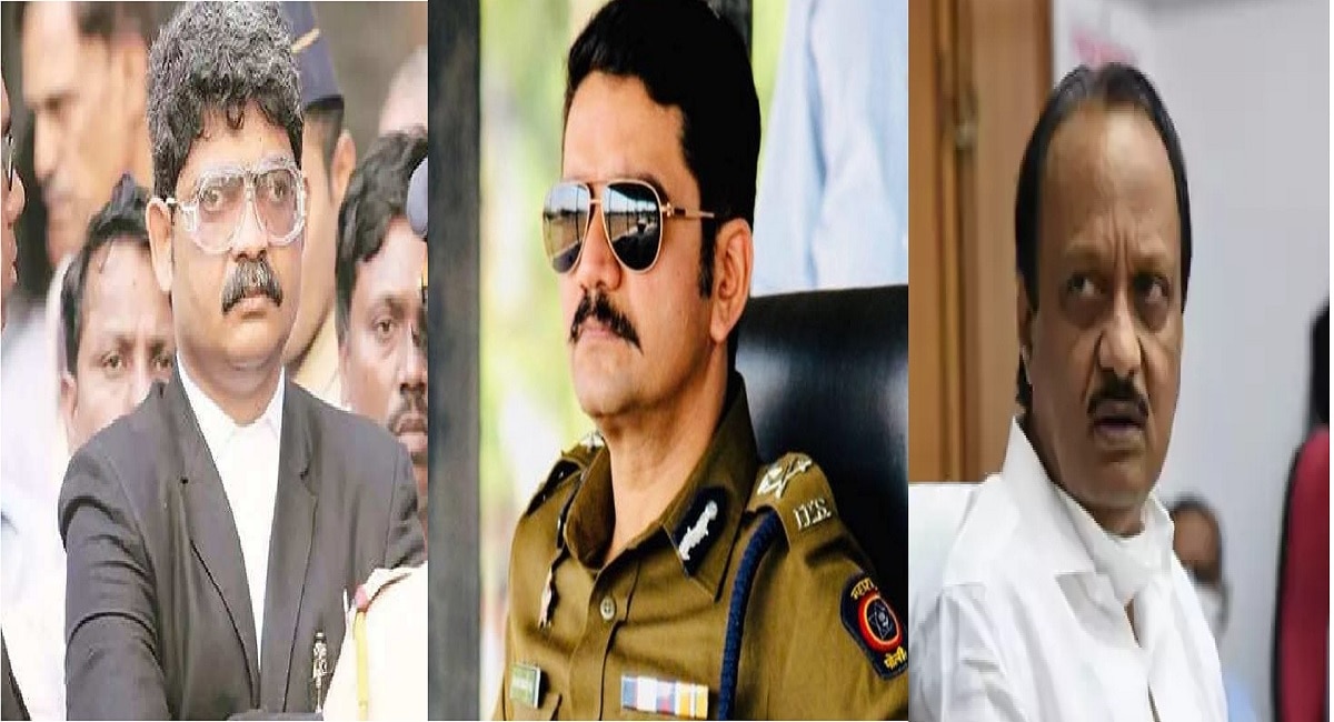 Advocate Gunaratna Sadavarte made serious allegations against Dilip ...