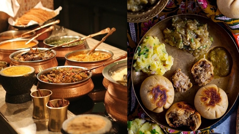 try these five indian traditional foods that can fresh your mood ...