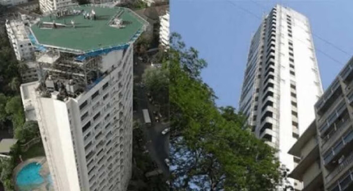 Anil Ambani s House is as luxurious mukesh ambani s Antilia | Anil ...