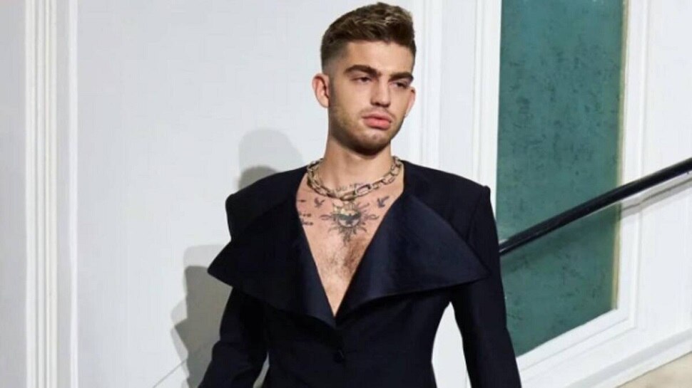 Famous Fashion Model jeremy ruehleman dies at the age of 27