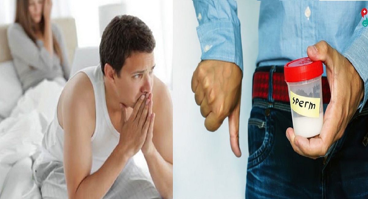 Fertility These 5 Habits Reduce Mens Sperm Count and how to increase ...