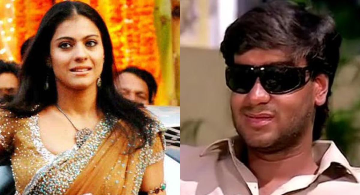 Ajay Devgn Duplicate Video Viral Kajol will be shocked trending viral ... Ajay Devgn Duplicate Video Viral Kajol will be shocked trending viral ...