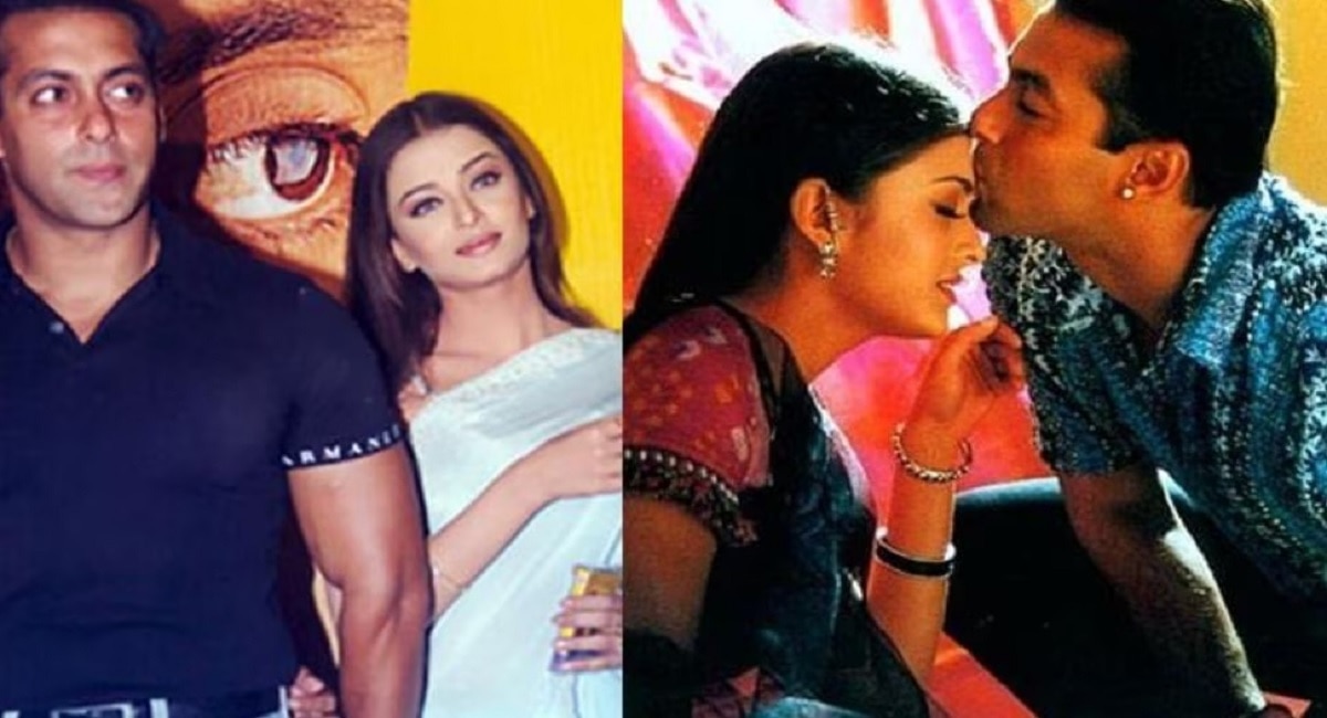 Salman Khan Broke up With Somy Ali For Aishwarya Rai | Aishwarya Rai ...