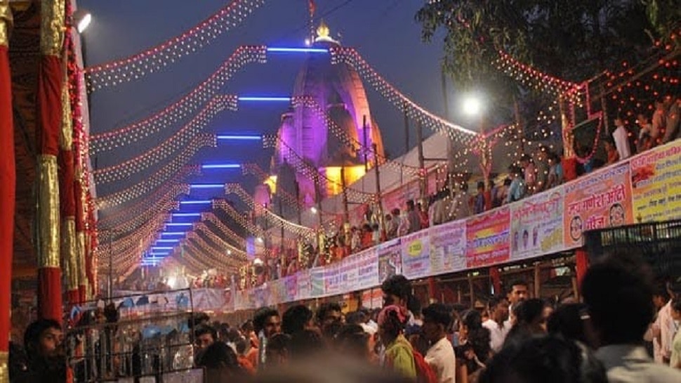 Anganewadi Jatra 2023 bharadi devi importance and significance ...