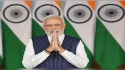 pm narendra modi future prediction News in Marathi, pm narendra modi ...